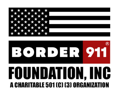 Data | BORDER911 Foundation Inc.